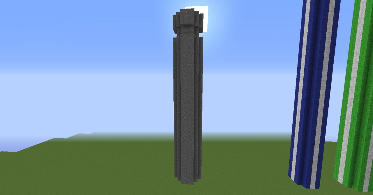 Craft Your Own Lightsaber Minecraft Map