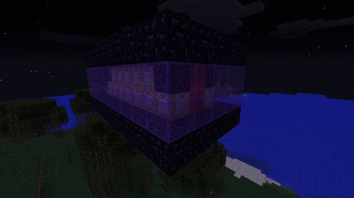 Magic In Minecraft Minecraft Map
