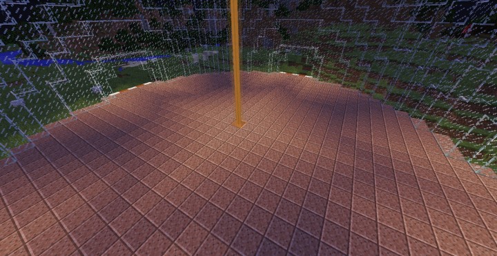 The Vortex Minecraft Server