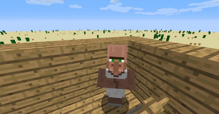 Bread Factory [MINECRAFT 1.8] [SCHEMATIC] Minecraft Map