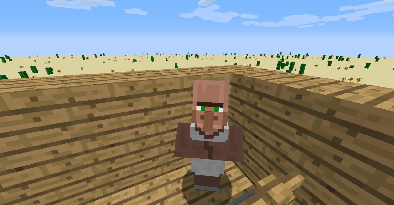 Bread Factory [MINECRAFT 1.8] [SCHEMATIC] Minecraft Map