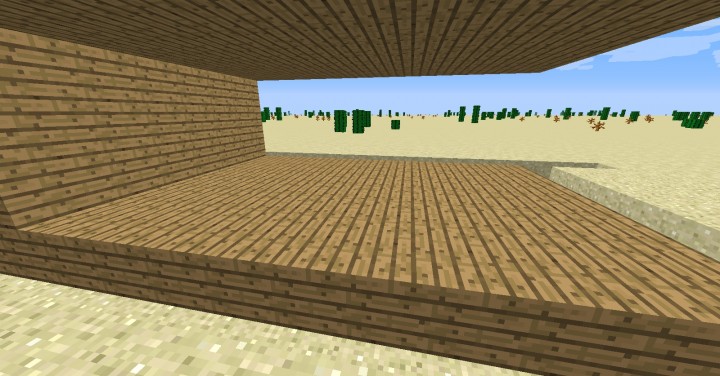 Bread Factory [MINECRAFT 1.8] [SCHEMATIC] Minecraft Project