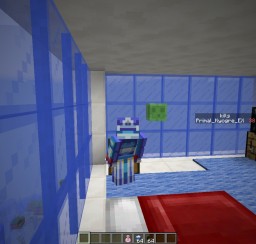 mega boss command Minecraft Map