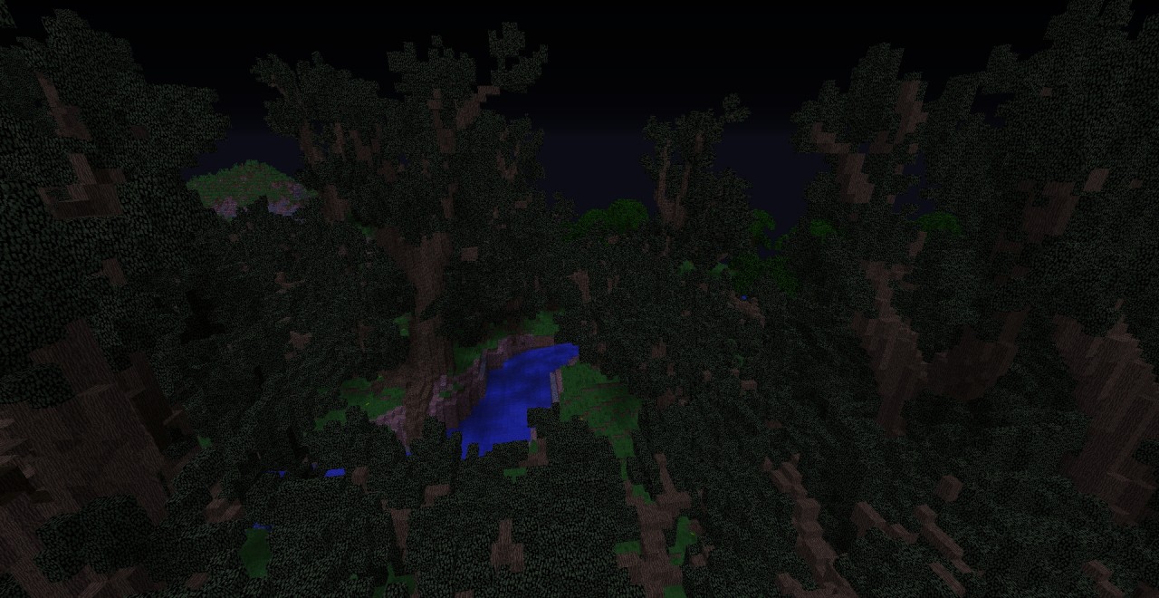 MC Classic Minecraft Server