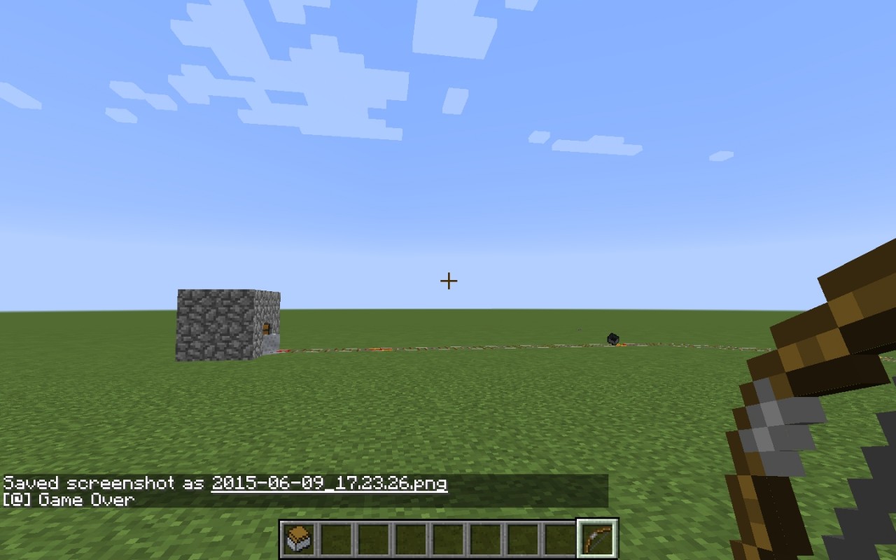 Bloons TD Minecraft Map