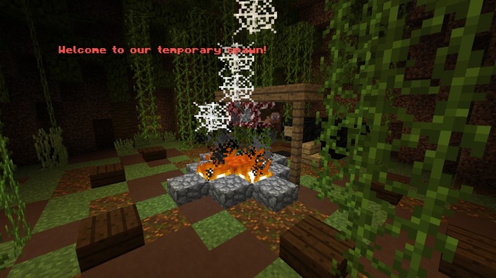 Official MrROBOT11000 Minecraft Server Minecraft Server