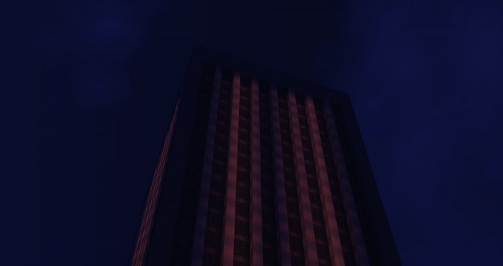 Concord Telecom HQ- A United As One Company Tower Minecraft Map