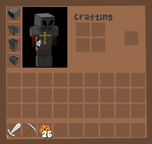 Simply Beautiful 128x [1.9] Minecraft Texture Pack