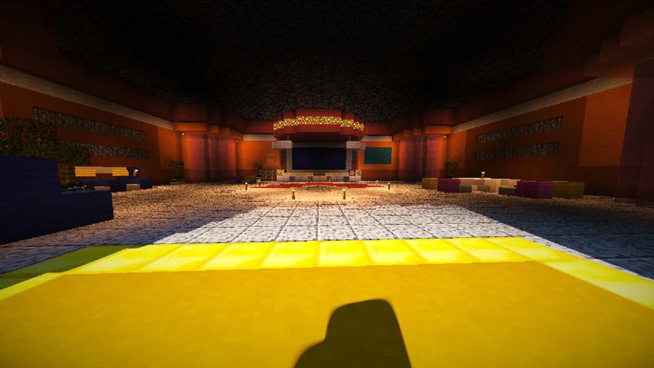 Pokémon Omega Ruby / Alpha Sapphire - Reproduction of pokemon center ...