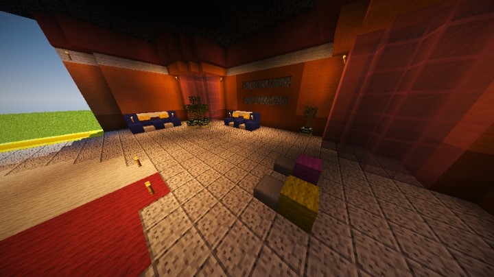 Pokémon Omega Ruby / Alpha Sapphire - Reproduction of pokemon center ...