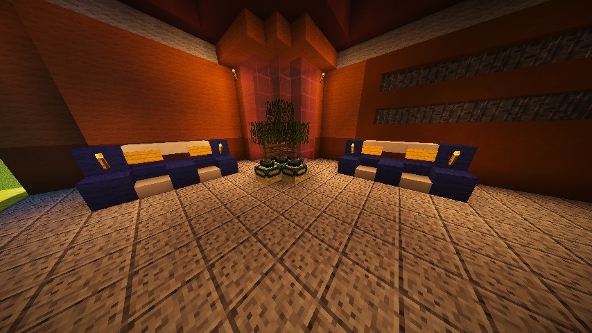 Pokémon Omega Ruby / Alpha Sapphire - Reproduction of pokemon center ...