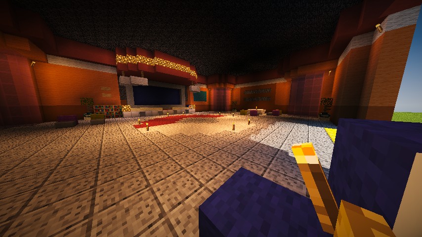 Pokémon Omega Ruby / Alpha Sapphire - Reproduction of pokemon center ...