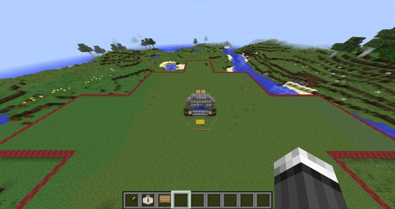 BoomCraft OP FACTIONS & KITPVP Minecraft Server