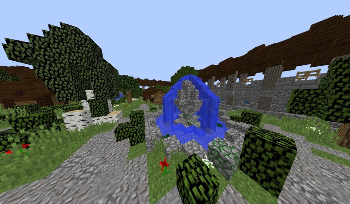 Simple Realms Minecraft Server