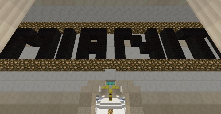 Fan-Made Mianite RPG now open to the public Minecraft Server