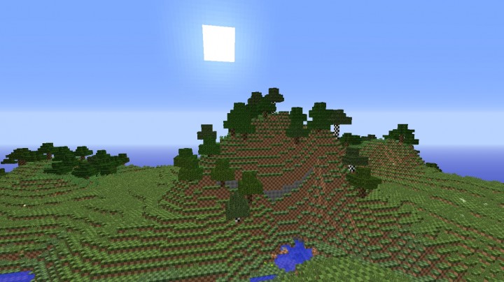 TwoPerTwo - The Builder Dream Minecraft Texture Pack