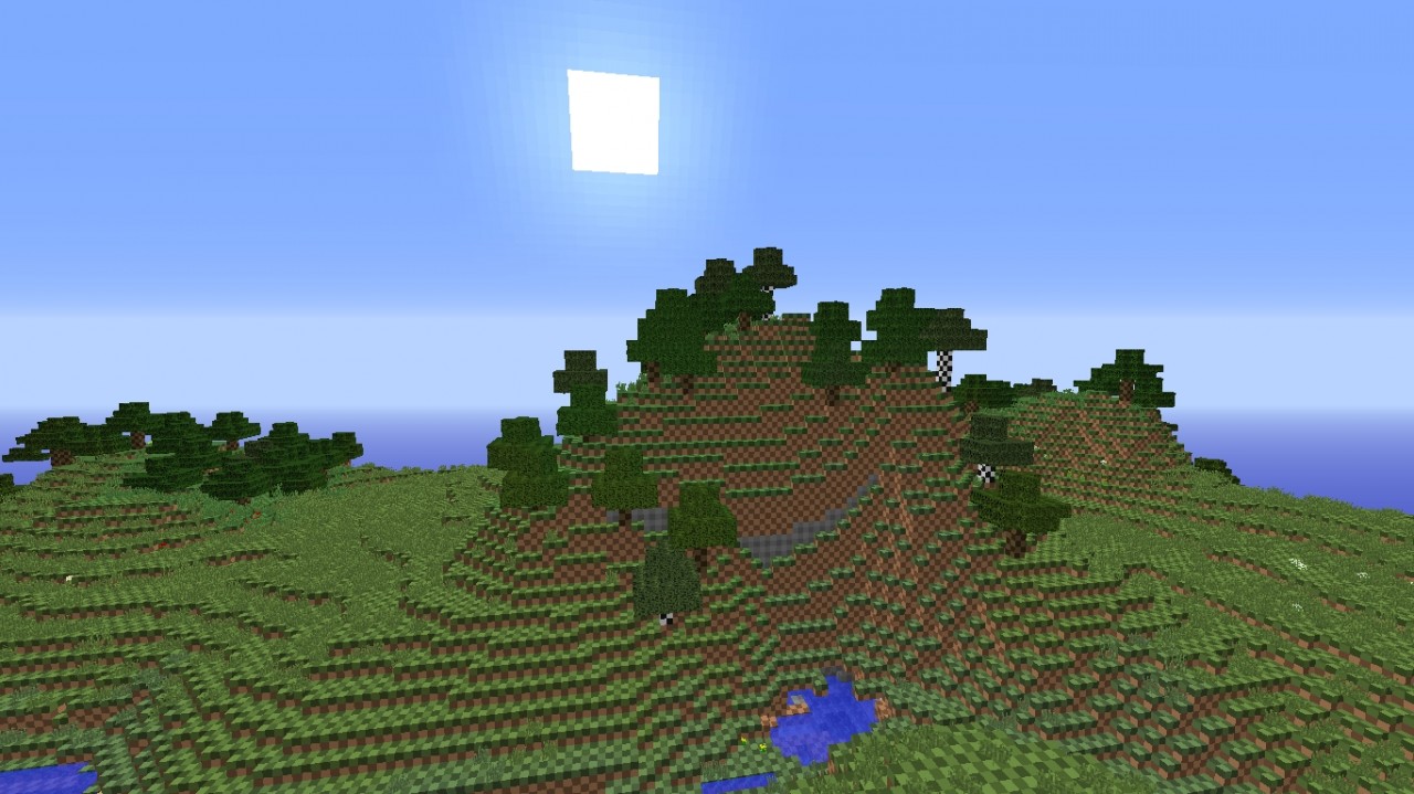 TwoPerTwo - The Builder Dream Minecraft Texture Pack