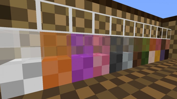 TwoPerTwo - The Builder Dream Minecraft Texture Pack