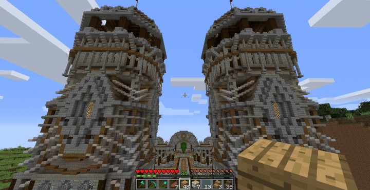 Quahog Minecraft Server