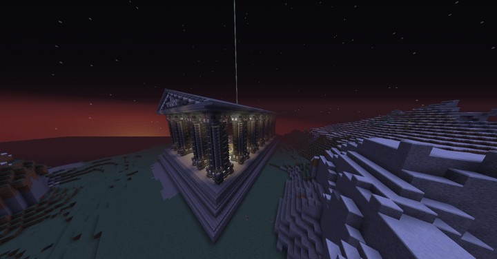 DayZeroNetwork Minecraft Server