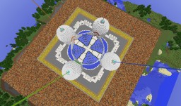 MLMC-Market!! Minecraft Map