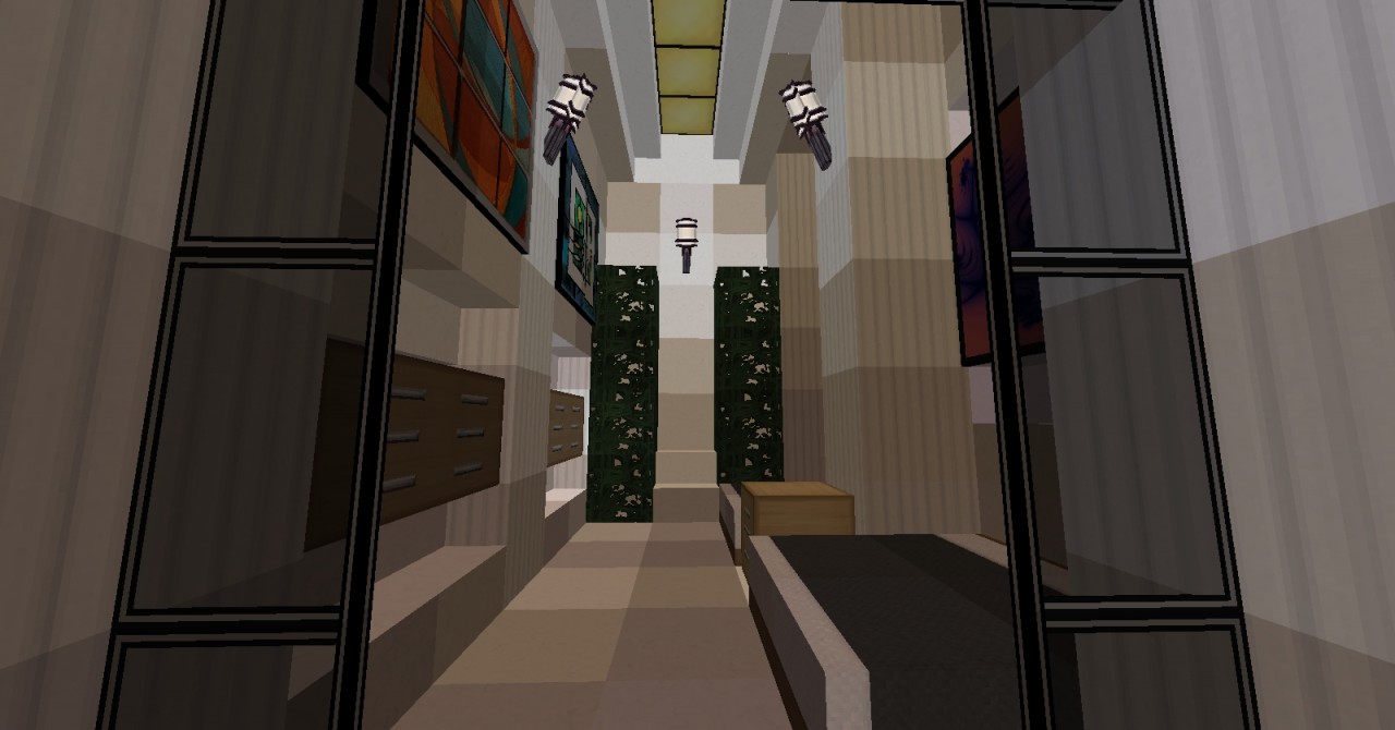 FIRST* Redstone Ai rock paper scissors [PLAY WITH THE COMPUTER ...