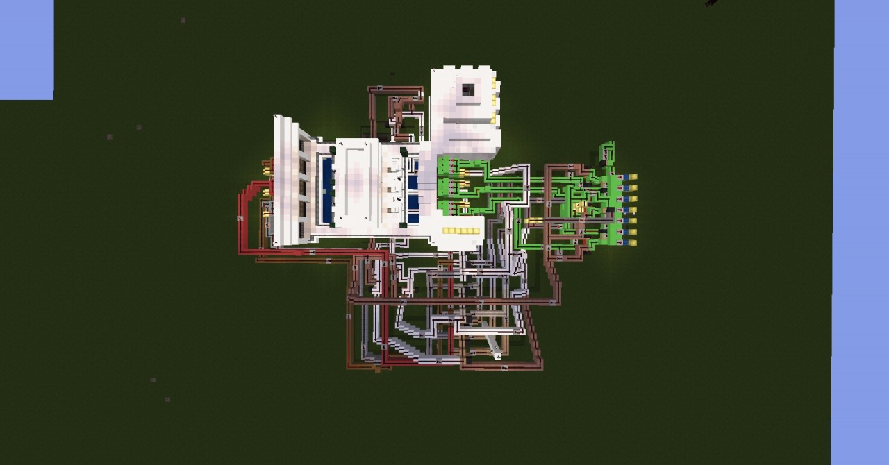 FIRST* Redstone Ai rock paper scissors [PLAY WITH THE COMPUTER ...