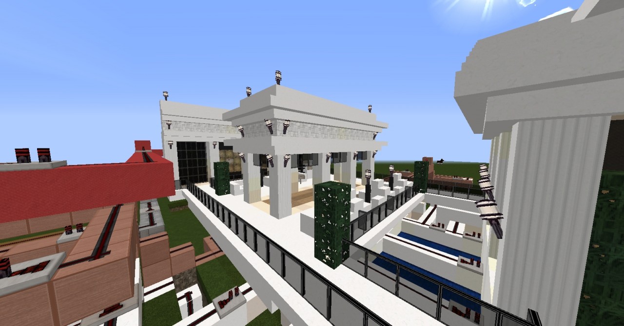 FIRST* Redstone Ai rock paper scissors [PLAY WITH THE COMPUTER ...