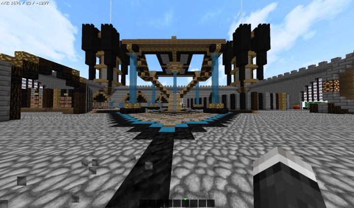 FaZe Zero Minecraft Server