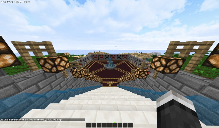 FaZe Zero Minecraft Server