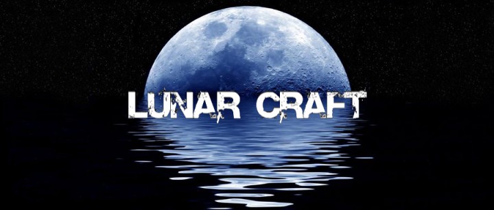 LunarCraft Minecraft Server