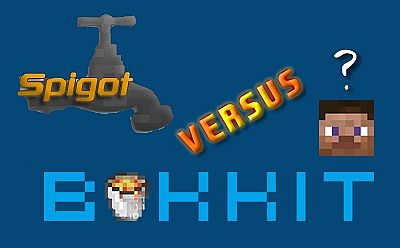 Bukkit or Spigot, Pros cons