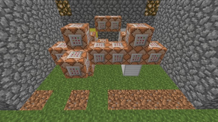 Its My Cube Team PVP Map %100[Completed] Minecraft Map