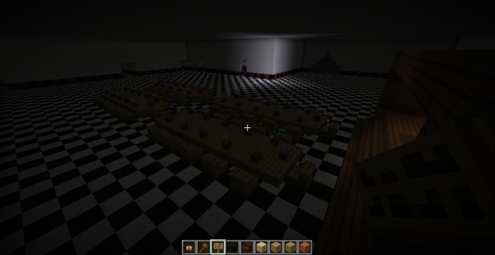 FNAF The Roleplay Minecraft Server