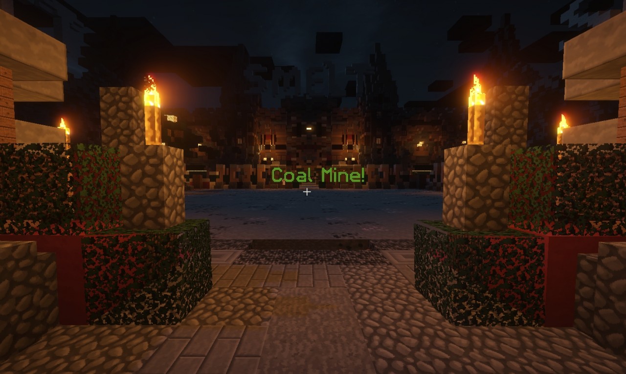 Integrity PVP Minecraft Server