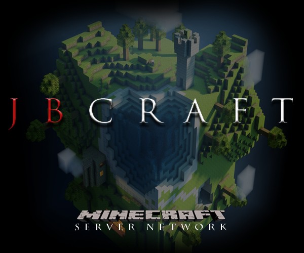 JBC-Network - Tekkit Classic Minecraft Server