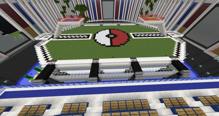 CorpCraft Minecraft Minecraft Server