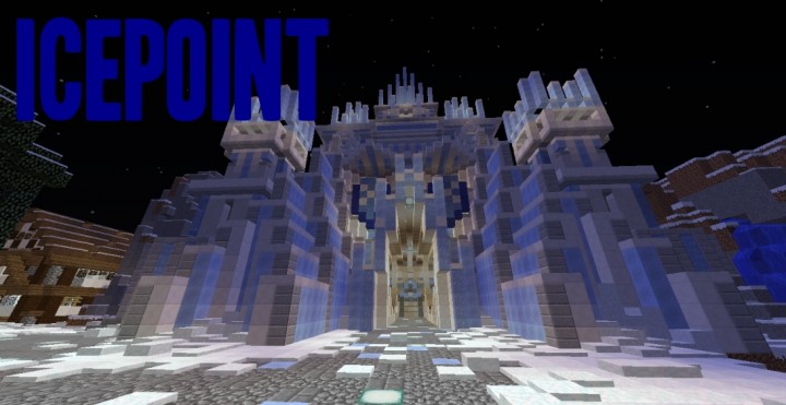 HERO'S JOURNEY | MINECRAFT 1.8 ADVENTURE MAP Minecraft Map