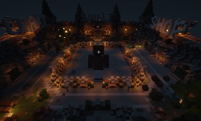 Integrity PVP Minecraft Server