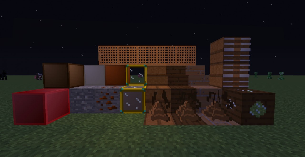 Pirate Craft Minecraft Mod