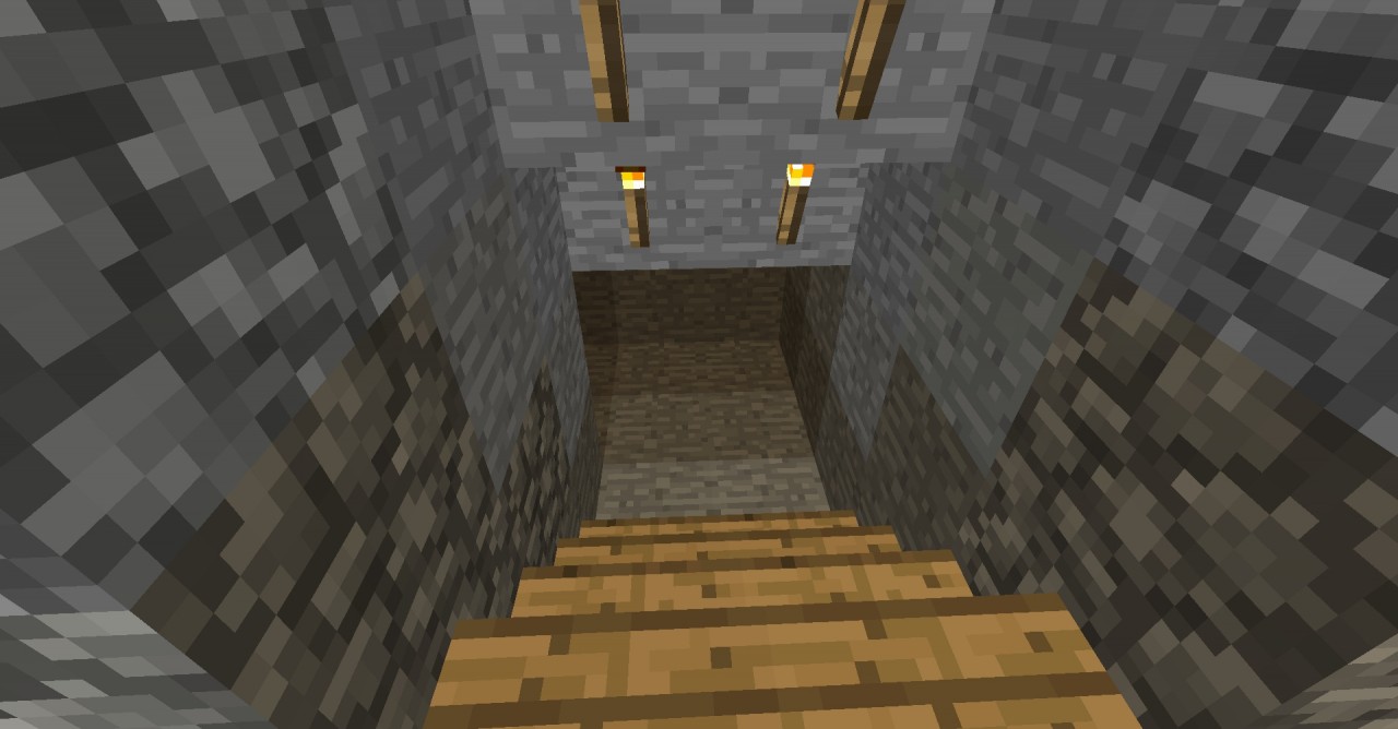 SkyTown V.1.1 Minecraft Map