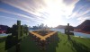 KitPvP Spawn Map Minecraft Map