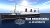 RMS Berengaria, ex. SS Imperator (Imperator Class) [Outdated 2015 ...
