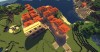 Croatian Village Minecraft Map