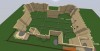 DIO's Mansion (JoJo's Bizarre Adventure) Minecraft Map
