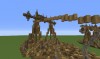 catapult Minecraft Map