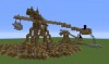 catapult Minecraft Map