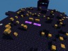 Enderman's Game Minecraft Map