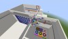 BOARD GAMES Minecraft Map