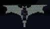 BATMAN: Gotham Adventure Minecraft Map